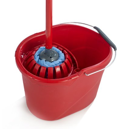 Top 10 Best Mopping Supply Buckets - All Best Top 10 Lists and Reviews